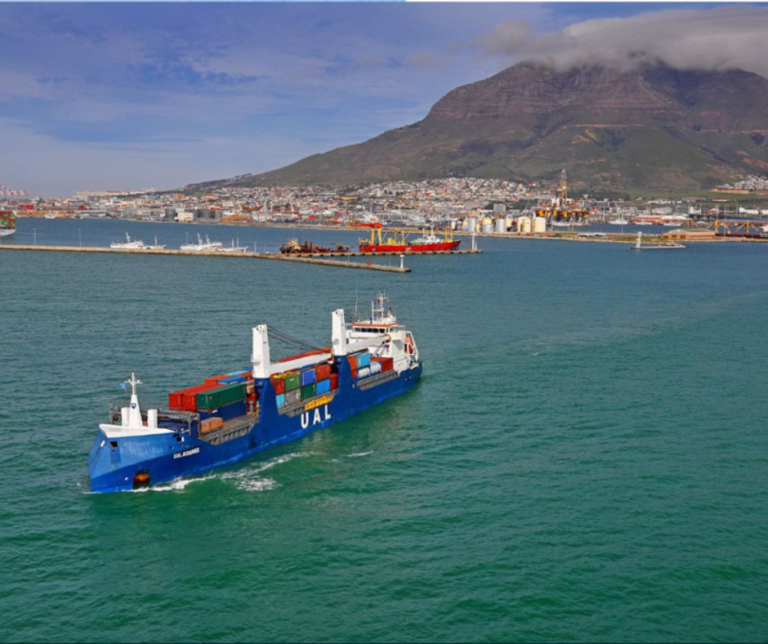 Homepage - UAL America